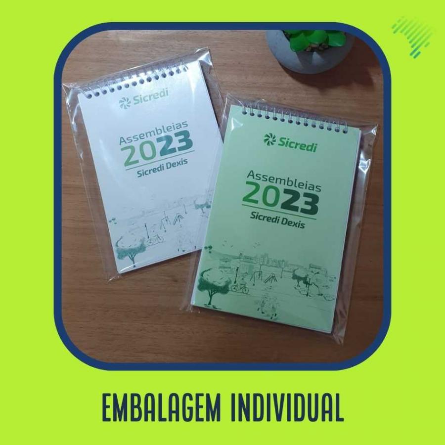 Bloco De Notas A6 10 5x14 8 Encadernado Com Espiral Ou Wire O Arte